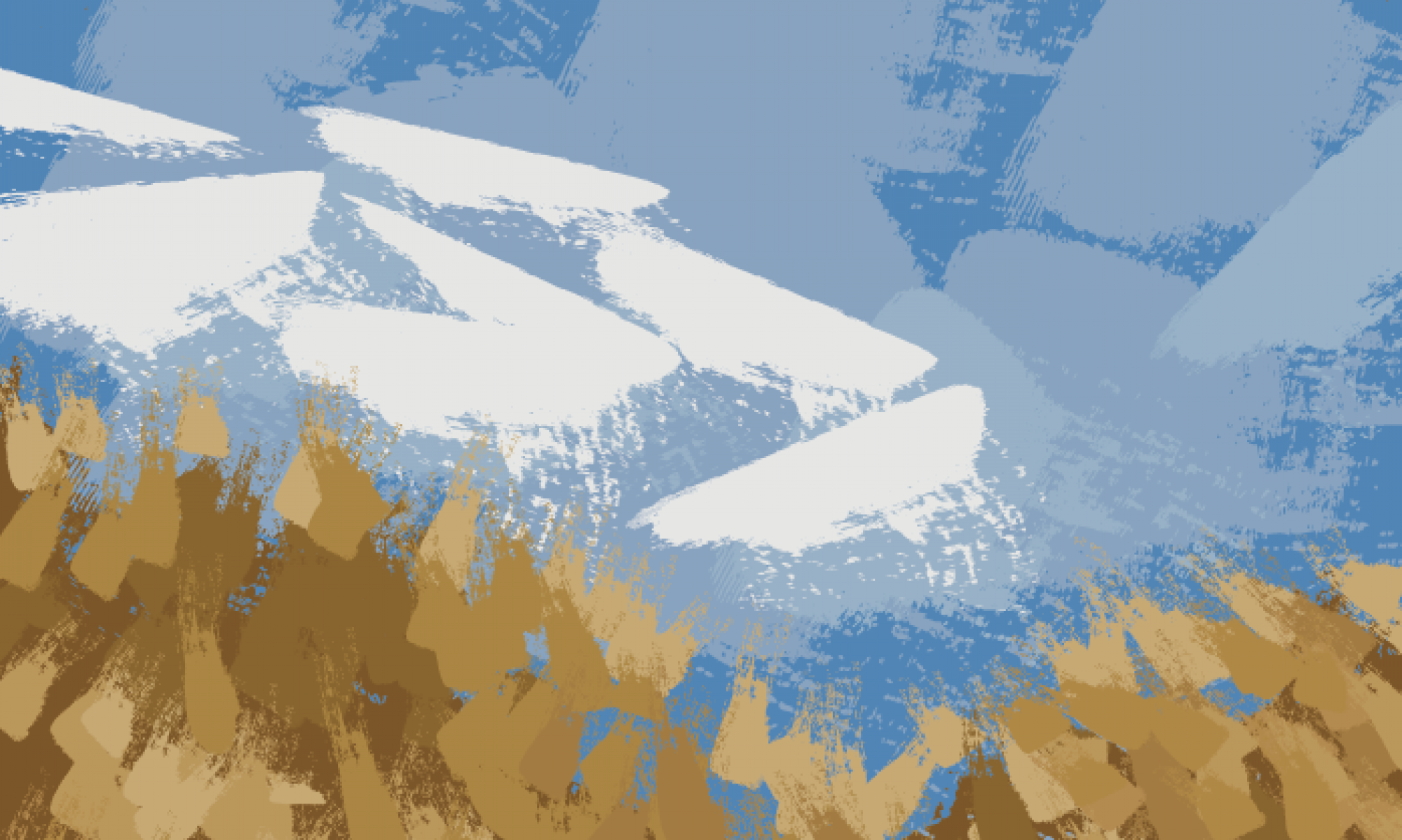 Agronomy – A market-driven deck-building game